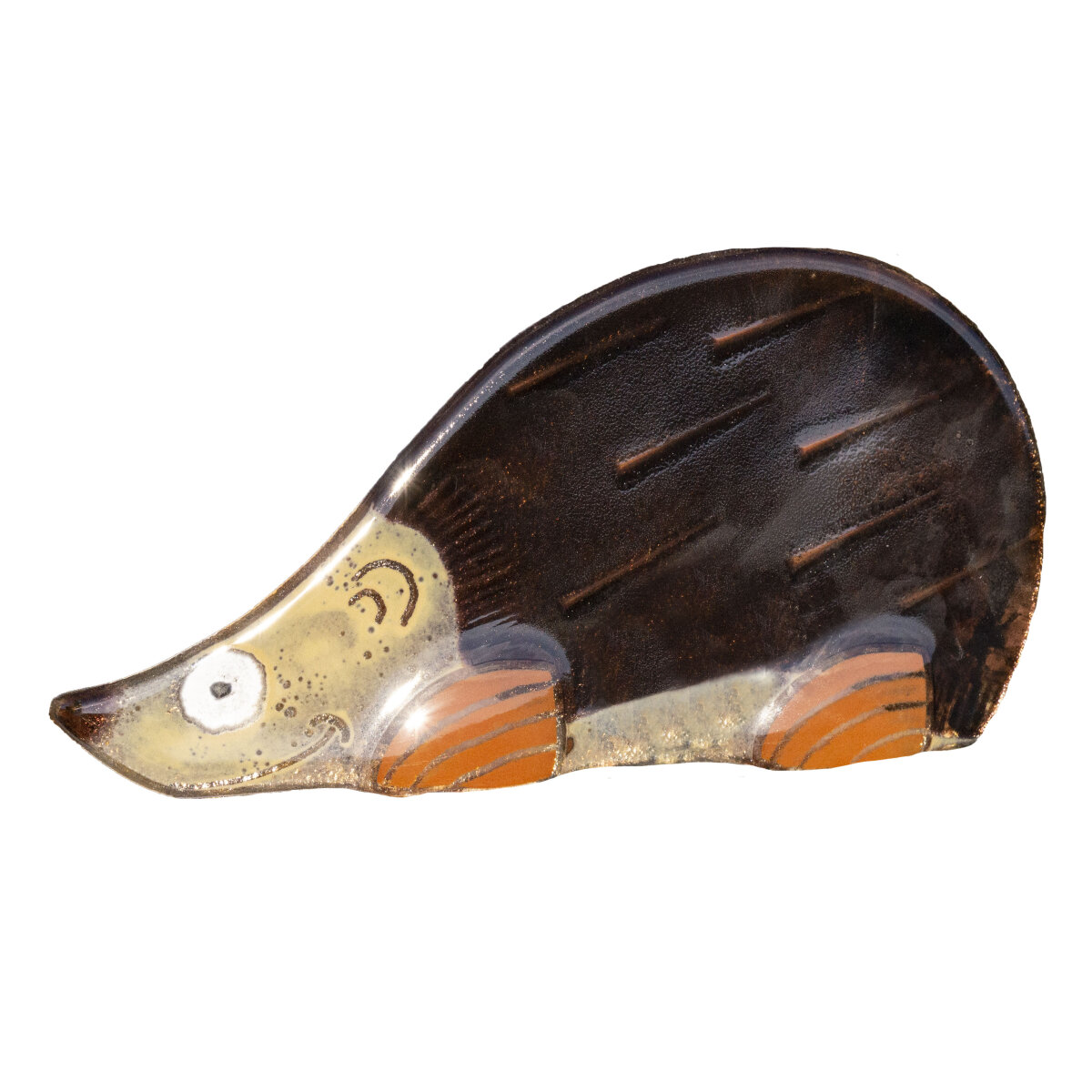 Igel Ingo, 38,50